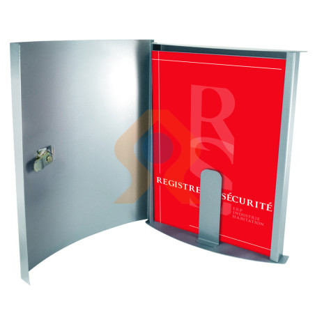 Armoire design pour documents et registre