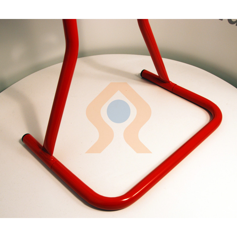 Support au sol pour extincteur 6 ou 9 kg